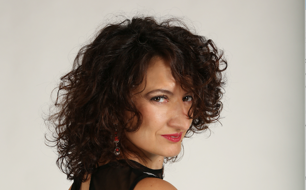 Cincinnati Tango – Argentine tango classes and events