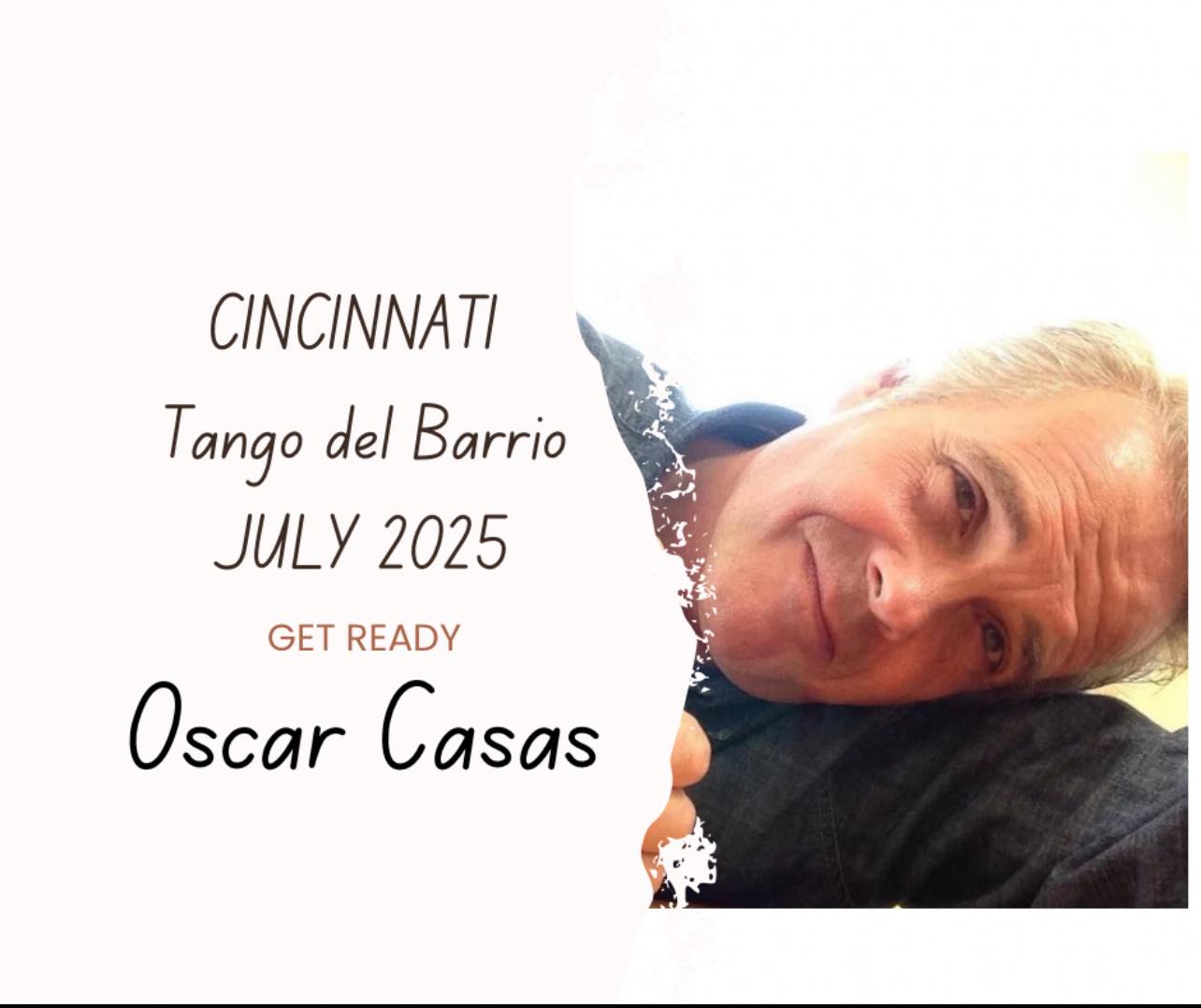 Cincinnati Tango – Argentine tango classes and events